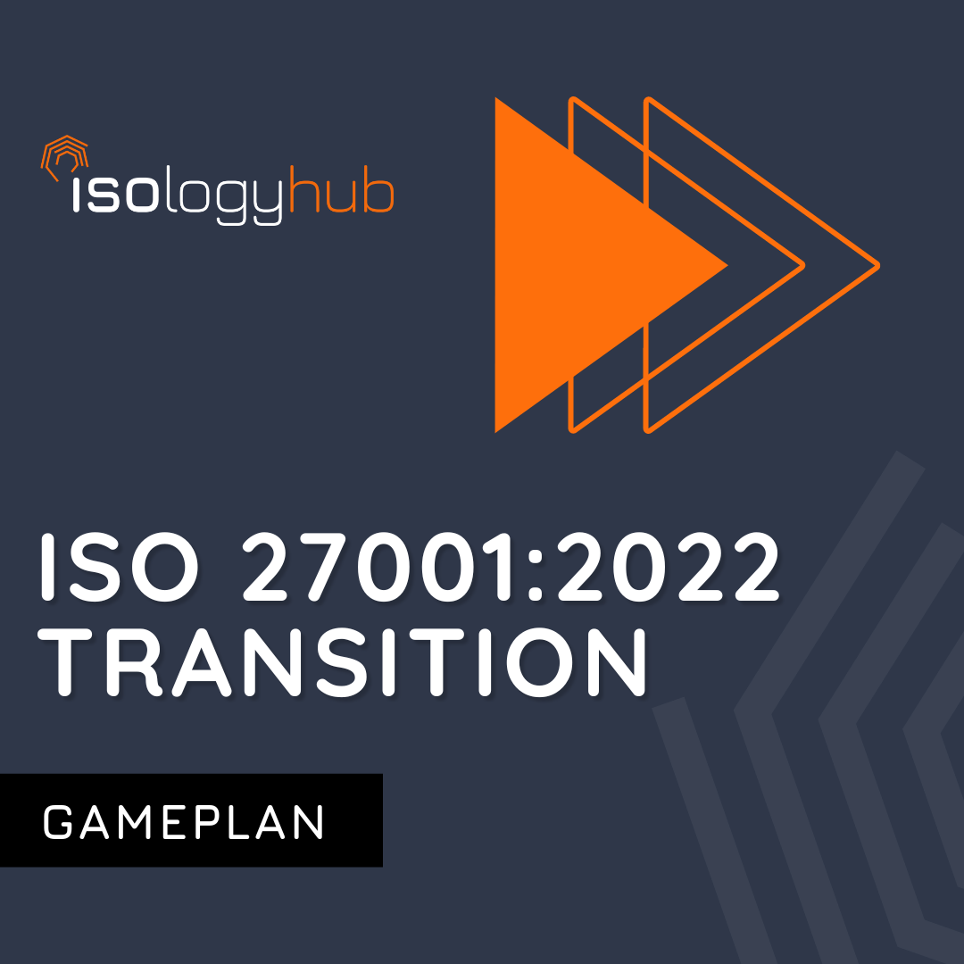 ISO 27001 Transition: Streamlining Path to Compliance